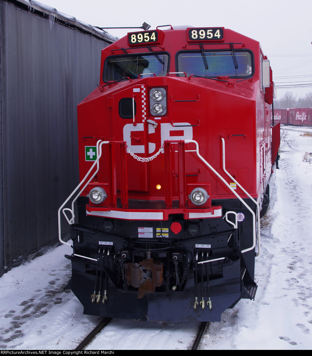 CP 8954